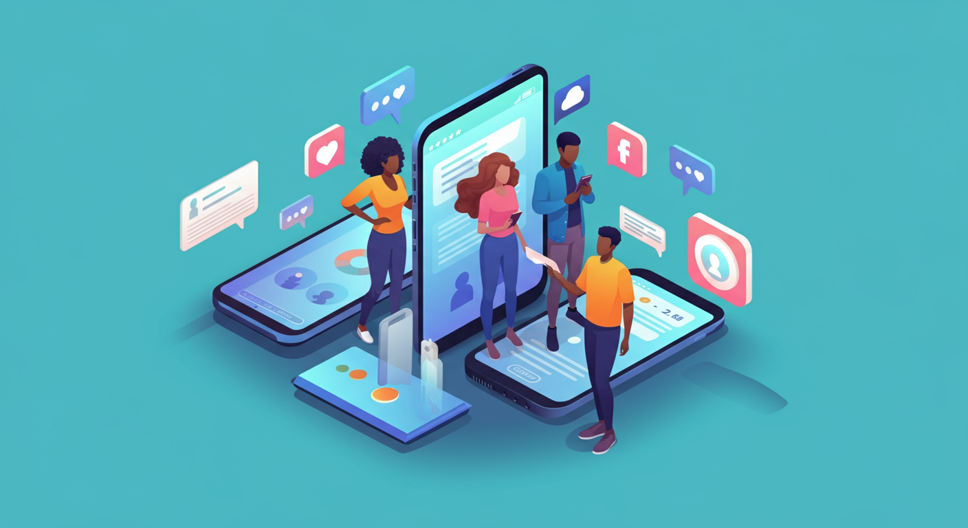 What is Social Media Influencer Marketing?