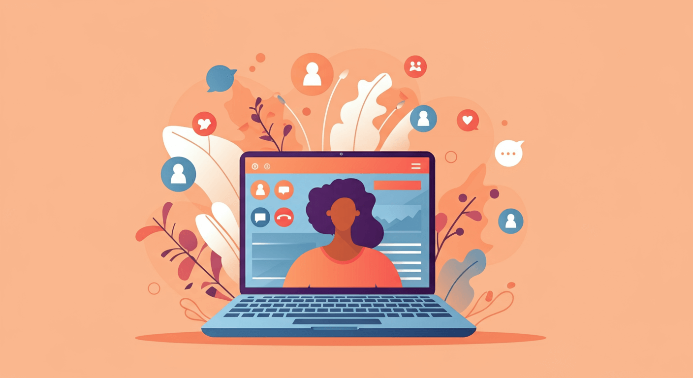 How influencer marketing works in detail.