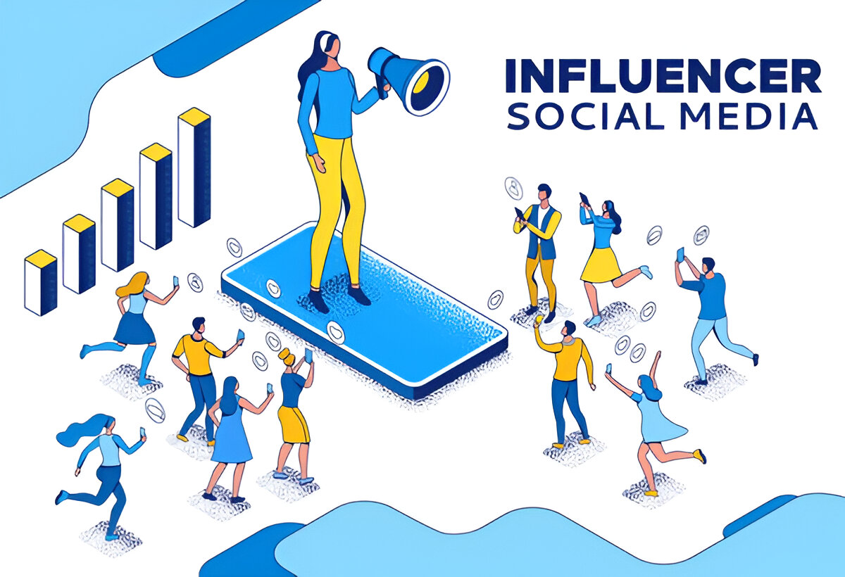 Why Influencer Marketing Works
