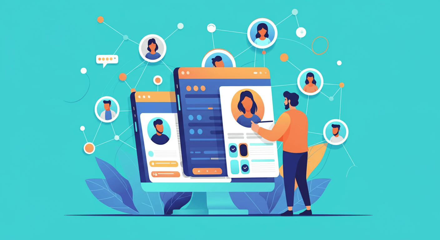 How to Choose the Right Influencer Marketing Platform