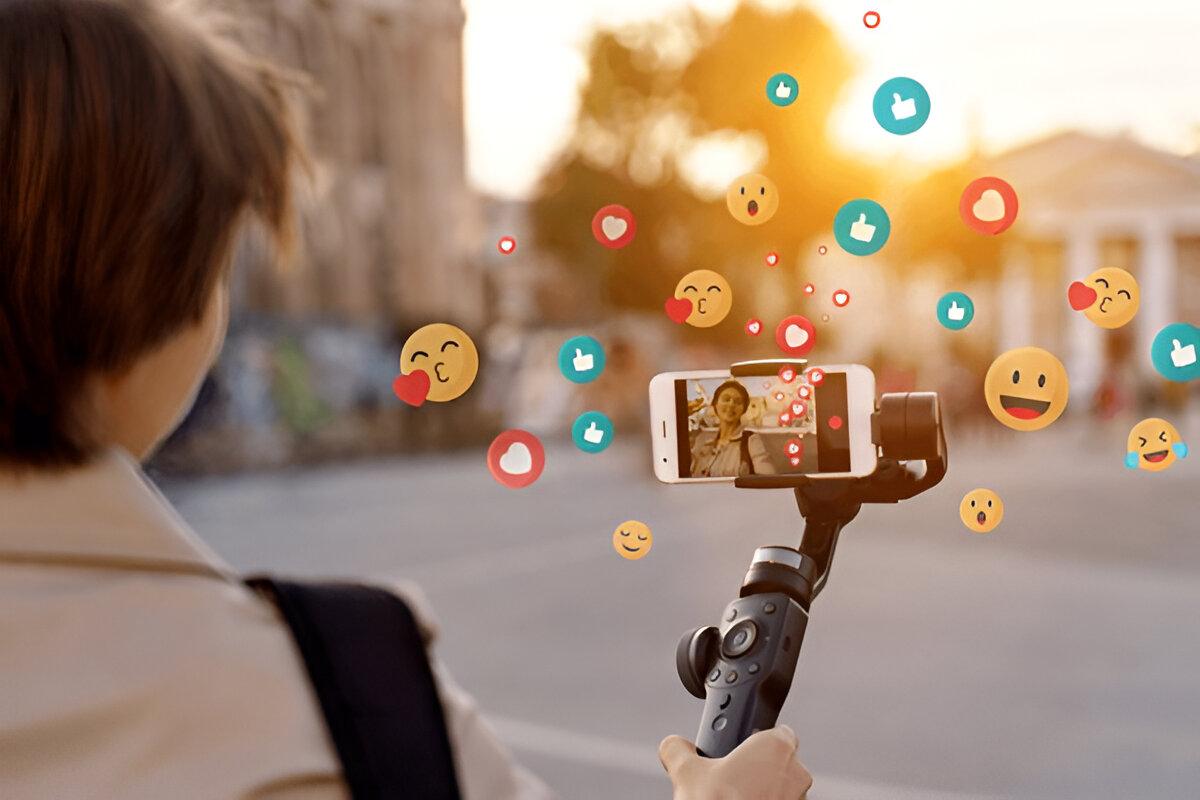 7 Influencer Marketing Trends Reshaping Brand
