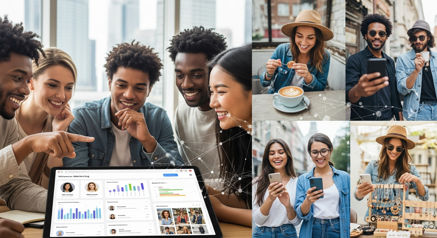 Best Free Influencer Marketing Platforms for Small Business