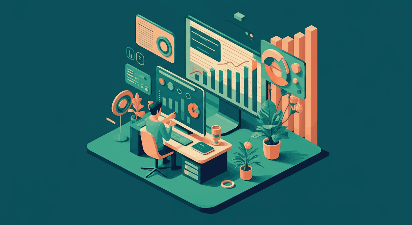 Why Black Background Are Taking Over Influencer Marketing