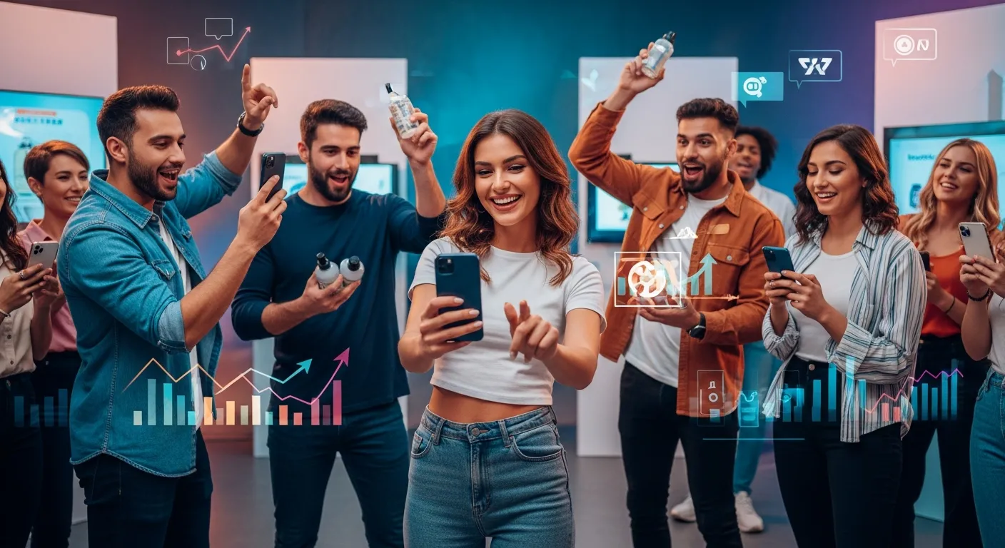Live Streaming Influencer Marketing Guide