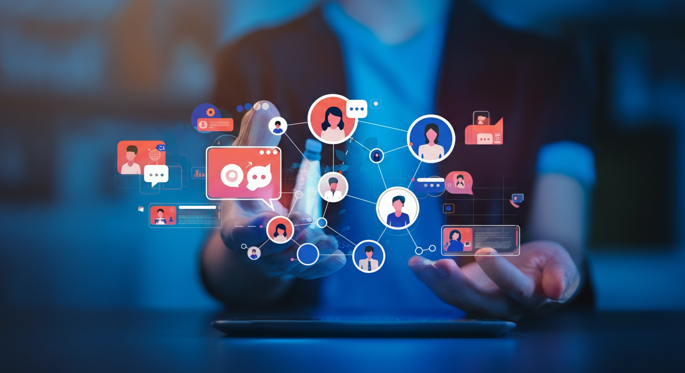 How Red Bull Uses Influencer Marketing to Fuel Its Brand